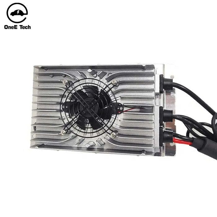 OneE-ES-2000W(X) waterproof 12V 24V Lifepo4 Lithium Ion Battery Charge ...