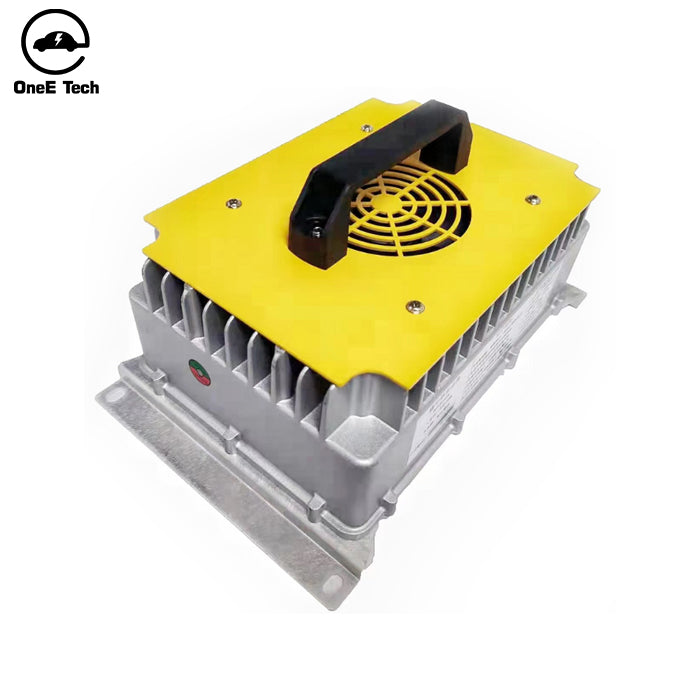 OneE-EX-3000W EV On Board Charger Portable charger lifepo4 NCM lithium ...